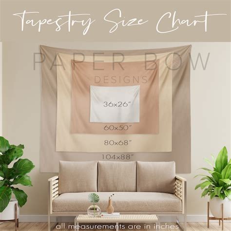 Tapestry Etsy