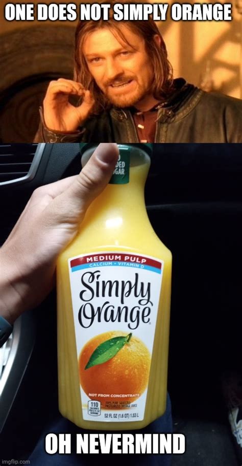 Juice Meme