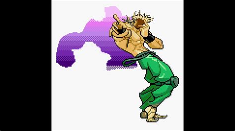 Jojo Hftf Mobile Shadow Dio Story Mode Gameplay Youtube