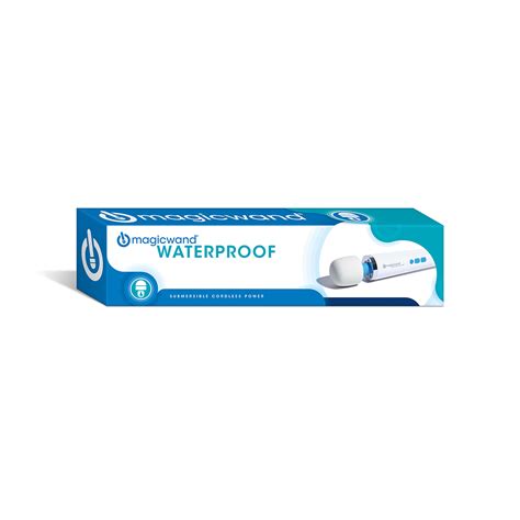 Magic Wand® Waterproof Massager Magic Wand Original The Original