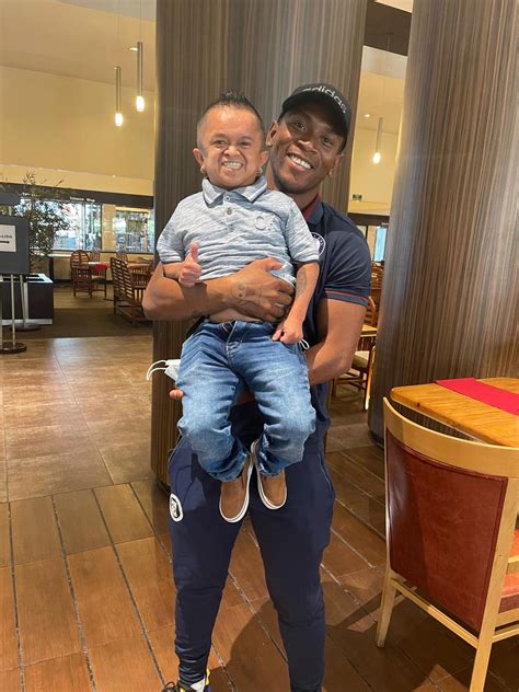 Jorgito Guayaco Fue Invitado A La Final De La Liga Mx