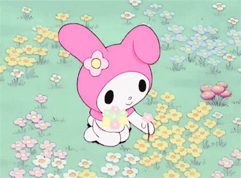 My Melody  Ice