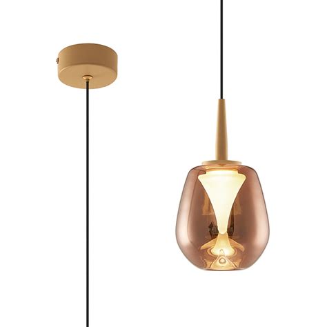 Mantra Andromeda Lighting Modern Led Pendant Lights And Clusters