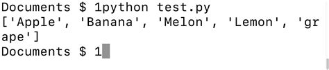 初級編 Pythonで配列に要素追加するには 次元配列の場合も解説 CANIT