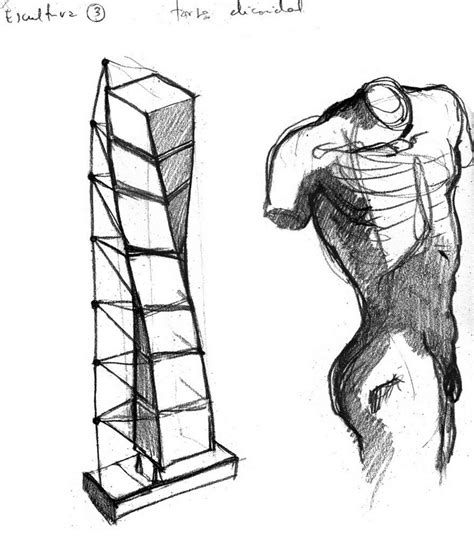 Bioarchitecture 5 Examples Of Bio Inspired Art And Architecture Rtf