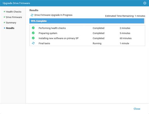 Emc Storage Disk Drive Firmware Upgrade Zekİ SÜkÜt