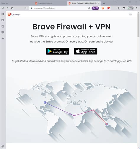 enable brave vpn feature flag by default on desktop · issue 25680