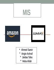 MIS Project Ppt Pptx MIS Ahmed Samir Angie Ashraf Jaidaa Taha Heba Allah Content Introduction