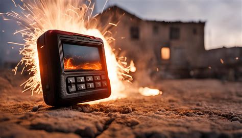 No One Is Safe The Global Threat Of Israels Weaponized Pagers