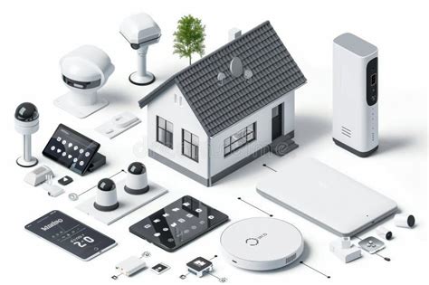 High Tech Safety Measures In Security Cameras Ensure Prevention Protocols Through Video Camera