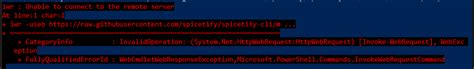 Unable To Connect To Remote Server Microsoft Qanda