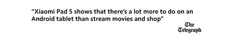 Xiaomi Pad Xiaomi India