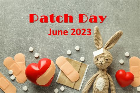 Sap Security Patch Day June 2023 All About Security Das Online Magazin Zu Cybersecurity
