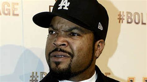 Ice Cube Dodgers