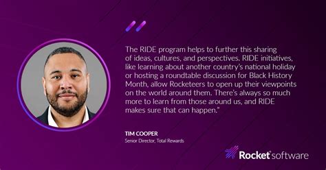 Rocket Software On Linkedin I Want My Fellow Rocketeers To Feel Loved