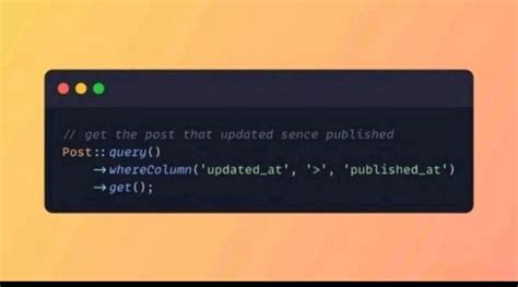 Laravel Laravel Database Php Eloquent Amirhossein Bashizade