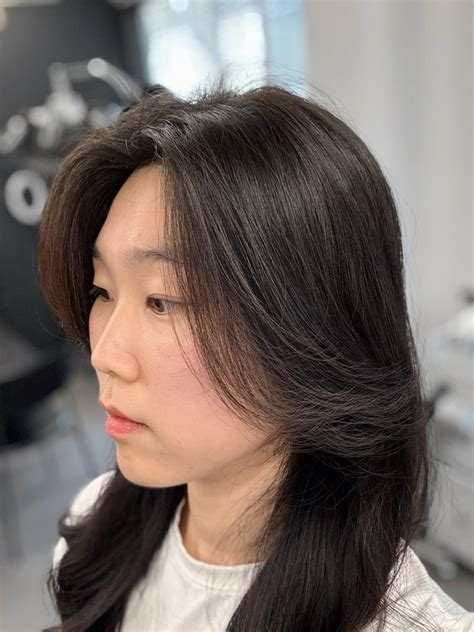 서울 헤어컨설팅 상수역미용실추천 나나로그 네이버 블로그