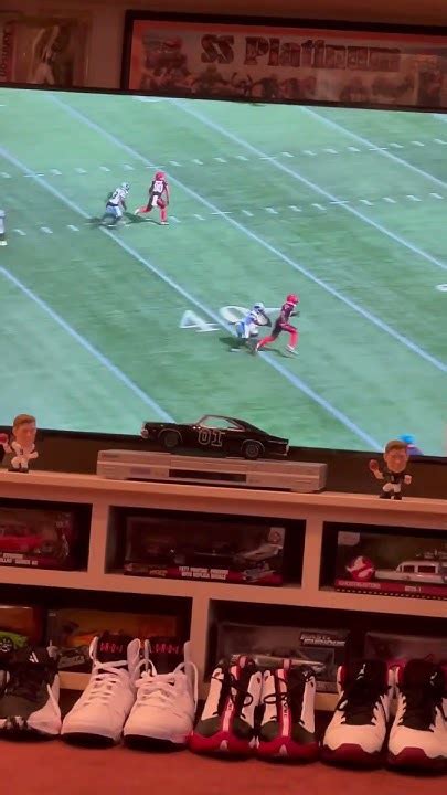 Joe Burrow To Andre Yoshivas Nfl Shorts Youtube