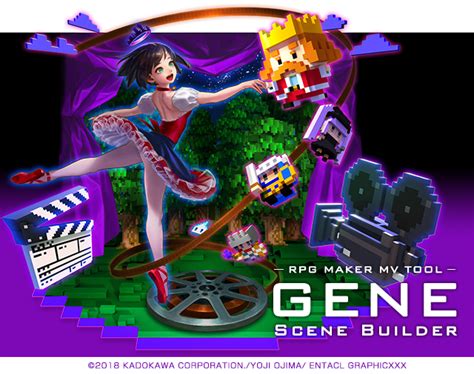 rpg maker mv 1 6 0 and gene rpg maker forums