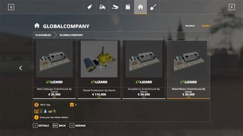 Fs19 Map Pack By Stevie 24092021 8 Farming Simulator 19 17 15 Mod