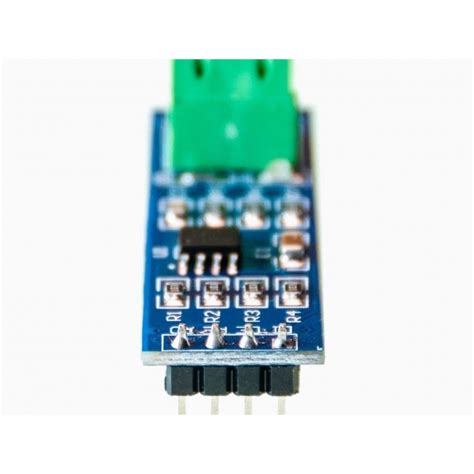 max485 ttl to rs485