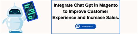 Benefits Of Integrating Openai Chatgpt 3 With Magento Tech Blog