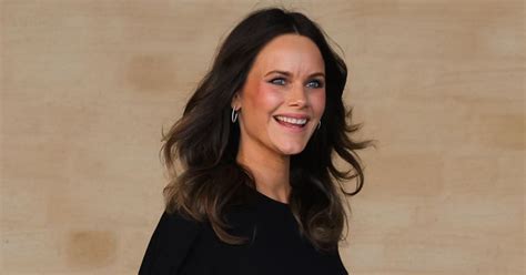 Bekommt Sofia Von Schweden Ein Mädchen Expertin Legt Sich Fest Bunte De