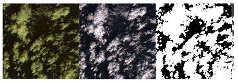 Cloudscout A Deep Neural Network For On Board Cloud Detection On Hyperspectral Images