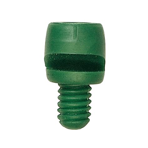 X 22 Threaded Diffuser