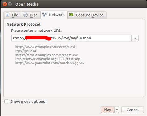 how to install nginx with rtmp module on centos 8 atlantic