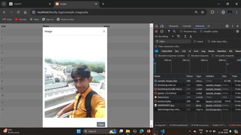 Nalin Kumar S P On Linkedin Webdevelopment Ajax Bootstrap