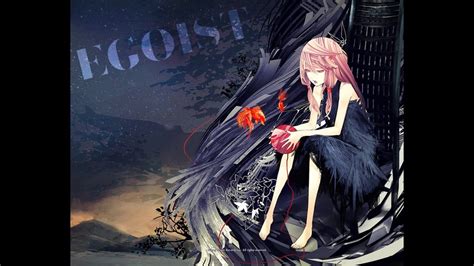 EGOIST - YouTube