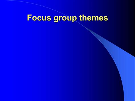 Data Collection Instruments In Qualitative Research Ppt Resume