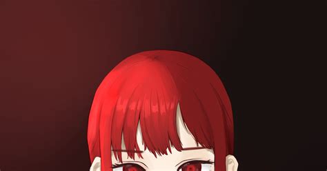 여캐 체인소맨 마키마 일러스트 새내기のイラスト Pixiv