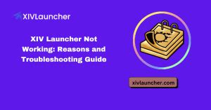 XIV Launcher Streamline Your Gaming Experience Download Now Xiv Launcher