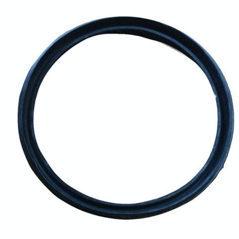 Epdm Rubber Sealing Ring Inner Diameter 125 Mm At ₹ 25 Piece In Jaipur