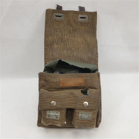 Soviet RPG Scope Optic Sight With Full Kit Sally Antiques