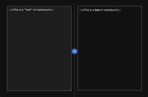 How To Get N To Render A New Line Issue Quasarframework Quasar Ui Qmarkdown GitHub