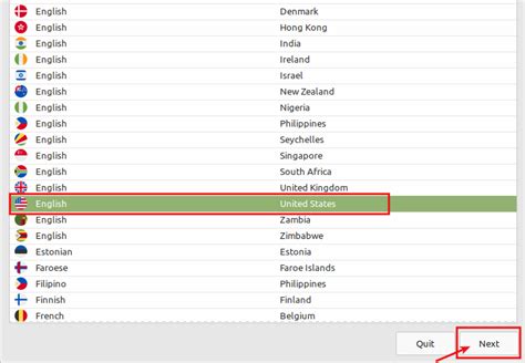 How To Download And Install Linux Mint Lmde 5 Step By Step Linux Genie