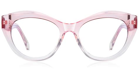 Wholesale Tr Oval Reading Glasses