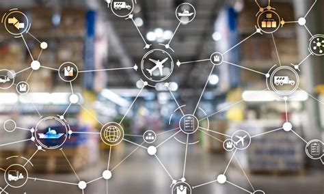 Blockchain In Supply Chain Enhancing Transparency And Traceability Technology Innovators