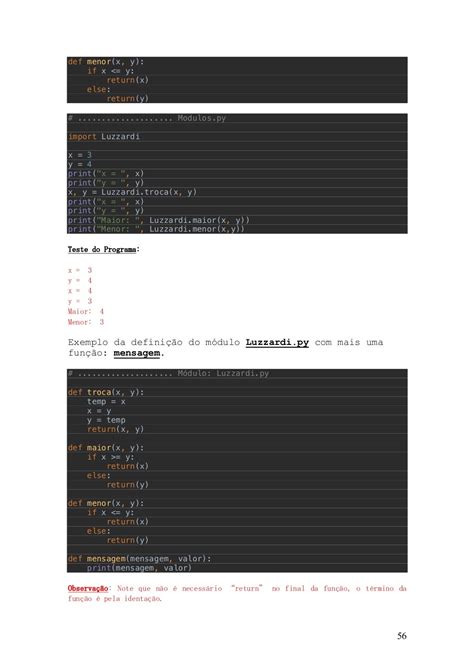 Algoritmos E Programacaoempython