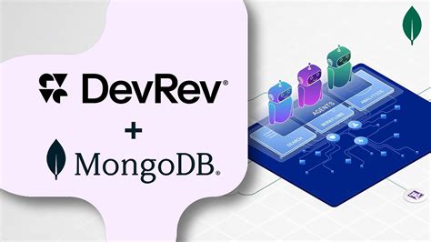 Devrev Enhancing Ai Data Platform Efficiency With Mongodb Youtube
