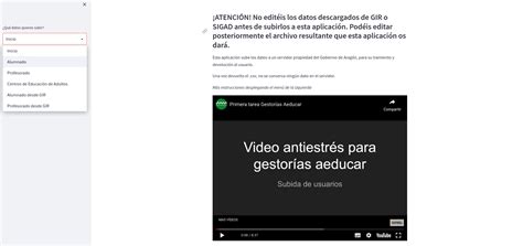 Crear El Fichero Csv E Librería Catedu