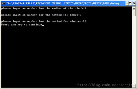 利用visualc为autocad生成dxf文件（表盘）c Dxf库 Csdn博客