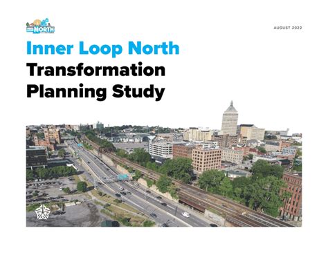 Inner Loop North Planning Study 090822 Documentcloud