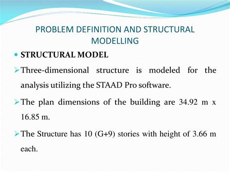 Ppt Analysis Of Structure Supported By Elastic Foundation Powerpoint Presentation Id2394352