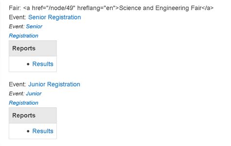Multilevel Table Grouping Problem Drupal Org