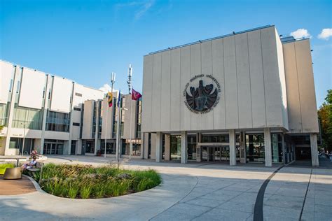 Vytautas Magnus University: Міжнародний університет у Литві | Study.ua