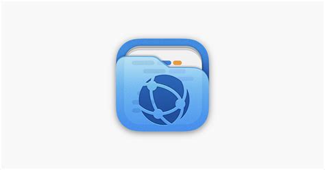 ‎ftp Files Server Storage On The App Store